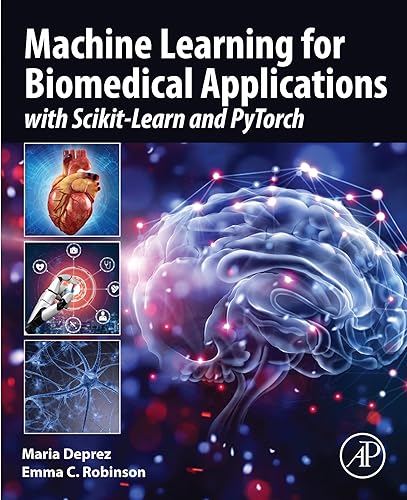 20 Best Scikit Learn Books of All Time - BookAuthority