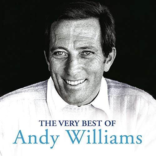 Play The Very Best Of Andy Williams by Andy Williams on Amazon Music ...