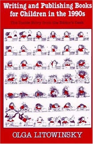 Writing and Publishing Books for Children in the 1990s: The Inside ...