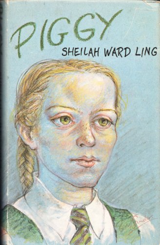 Piggy: Ling, Sheilah Ward: 9780234721841: Amazon.com: Books