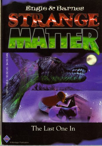 Strange Matter, Vol. 5: The Last One in: Engle, Marty M.: 9781567140408 ...
