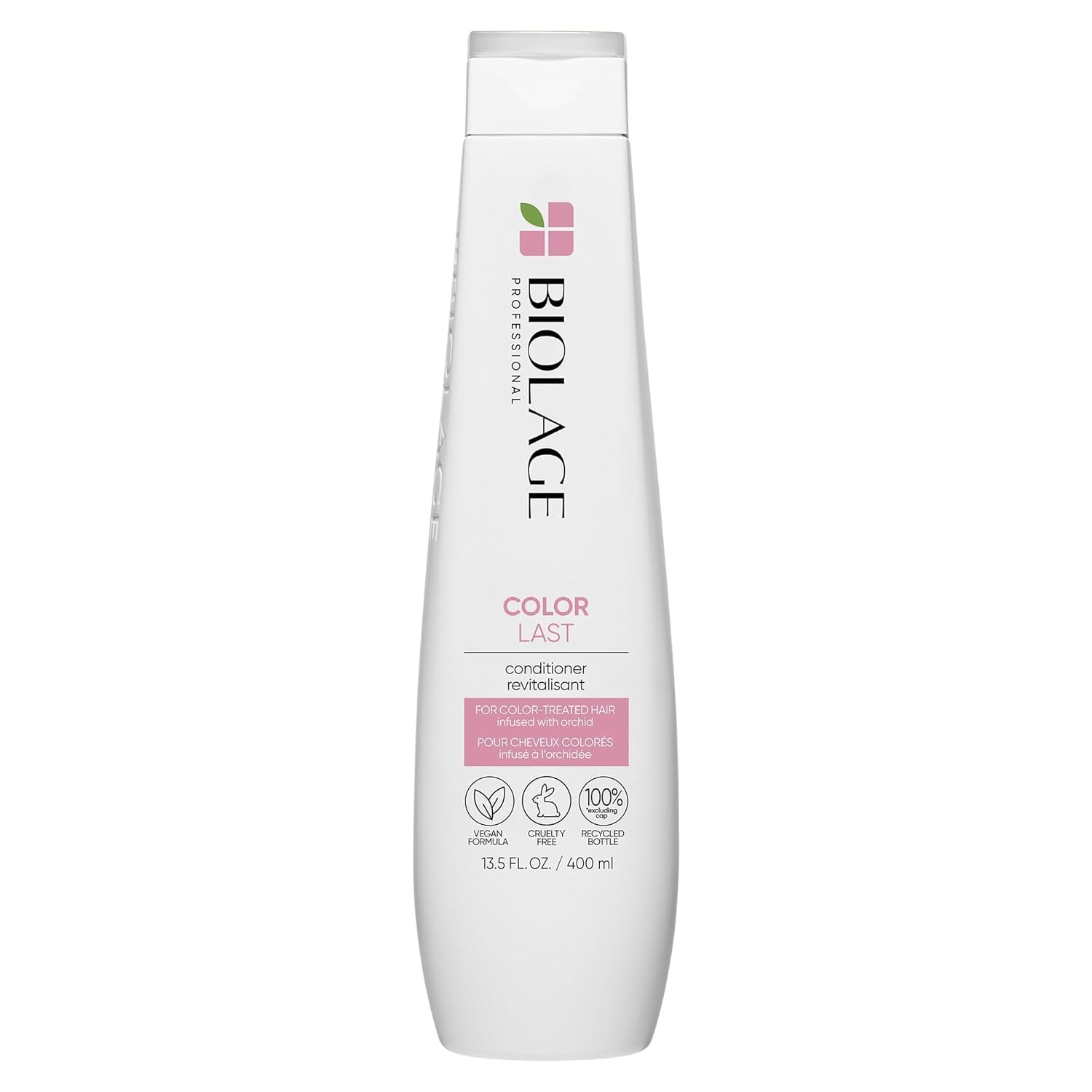 Amazon.com: Biolage Color Last Conditioner - Protects & Preserves Color ...