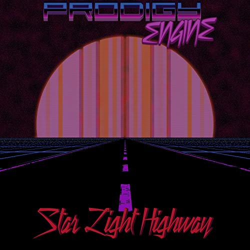 Play Starlight Highway by Prodigy Engine on Amazon Music