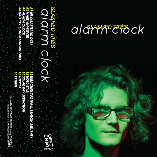 Amazon.co.jp: Alarm Clock : Slashed Tires: デジタルミュージック