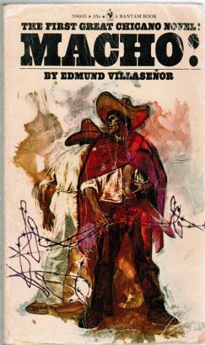 Macho!: Edward Villasenor: Amazon.com: Books