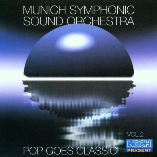 Pop Goes Classic Vol. 2: Amazon.es: CD y vinilos}