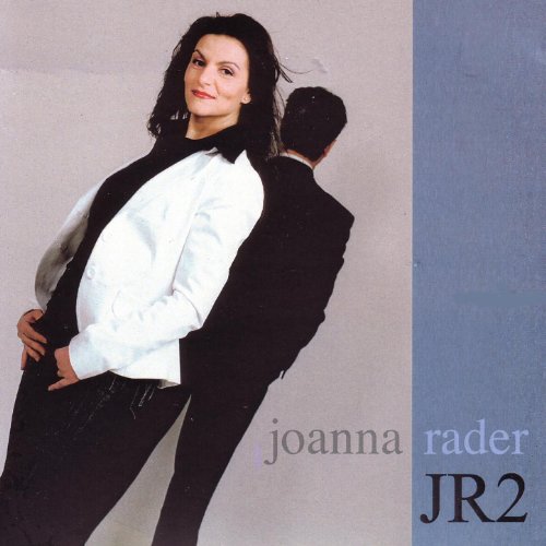 Play JR 2 by Joanna Rader on Amazon Music