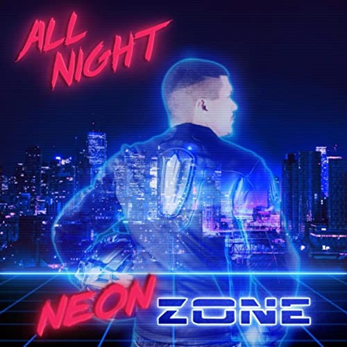 All Night de Neon Zone no Amazon Music Unlimited