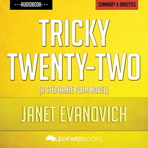 Amazon.com: Tricky Twenty-Two: A Stephanie Plum Novel (Audible Audio ...