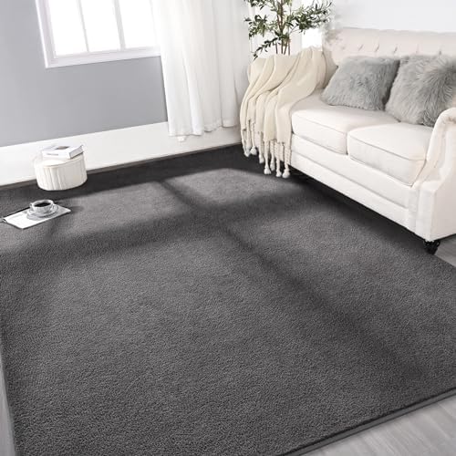 Amazon.com: Gifeas Large Ultra Soft Modern Area Rugs for Living Room ...