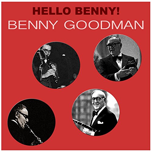 Amazon.com: Hello Benny! : Benny Goodman: Digital Music