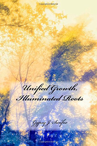 Amazon | Unified Growth, Illuminated Roots (Weaving Way) | Sunfox ...