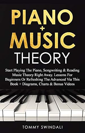 Music Theory: From Beginner to Expert - The Ultimate Step-By-Step Guide ...