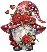 Amazon.com: PFFNGPEN Diamond Painting Kits for Adults, 5D DIY Clown ...