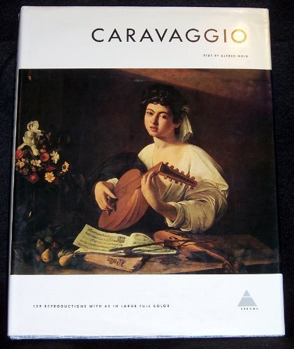 Caravaggio: 9780810907577: Books - Amazon.ca