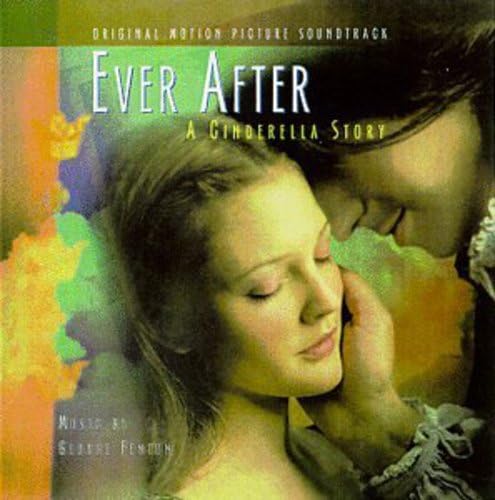 Ever After-Original Soundtrack: Fenton George: Amazon.es: CDs y vinilos}