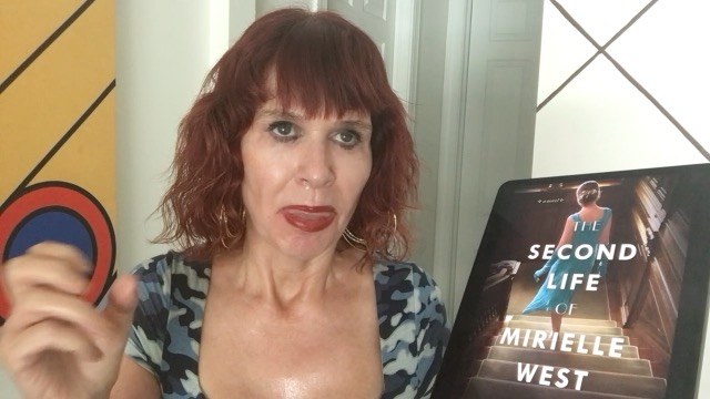 Watch Review of The Second Life of Mirielle West/No spoilers! on Amazon ...
