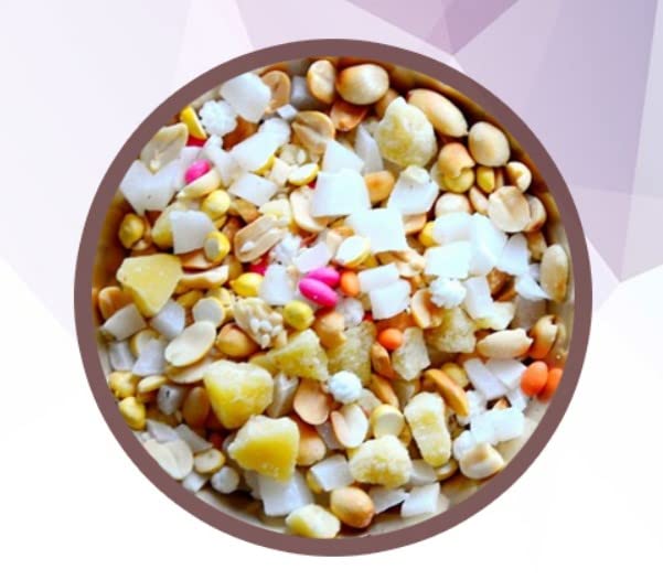 Lazy Shoppy® Yellu Bella | Shankranti | Ellu Bella | Jaggery Sesame ...