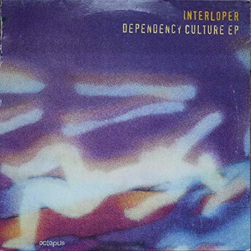 Dependency Culture Ep [Vinyl Maxi-Single]: Amazon.de: CDs & Vinyl