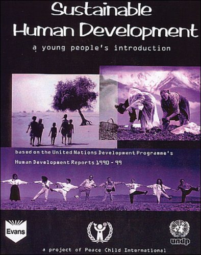Amazon.com: Sustainable Human Development: A Young People's ...