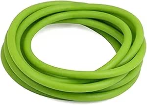 KJBDQQH Rubber Pipe Latex Rubber Hoses Color IDxOD 1.6~10mm High ...