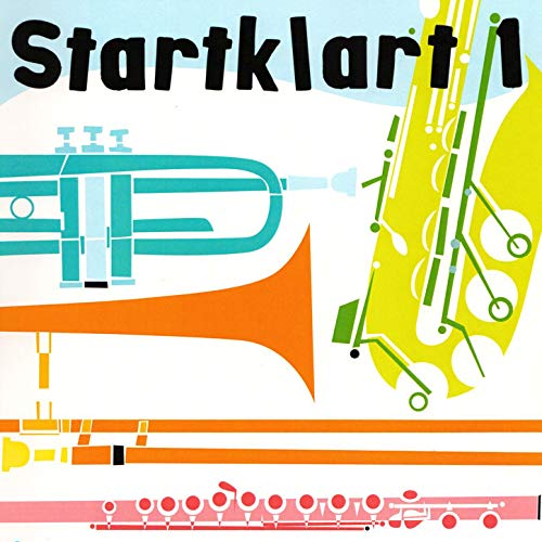 Amazon.com: Startklart 1 : Startklart 1: Digital Music