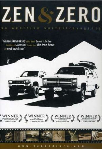 Amazon.com: Zen & Zero by Allan C. Weisbecker : Movies & TV