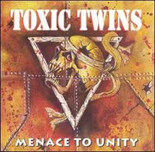 Menace to Unity: Toxic Twins: Amazon.in: }