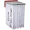Amazon.com: Adir Wall Mount Blueprint Rack - Blue Print Organizer ...