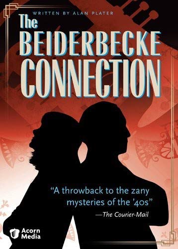 Amazon.com: THE BEIDERBECKE CONNECTION : James Bolam, Barbara Flynn ...