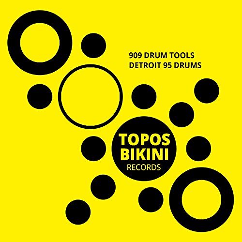 Reproducir 909 Drum Tools de Detroit 95 Drums en Amazon Music