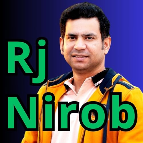 Reproduzir অতিরিক্ত চিন্তা de RJ Nirob no Amazon Music