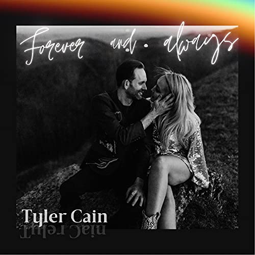 Forever and Always (Acoustic Version) de Tyler Cain en Amazon Music ...