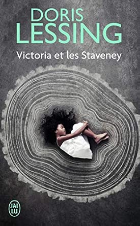 Victoria et les Staveney : Buy Online at Best Price in KSA - Souq is ...