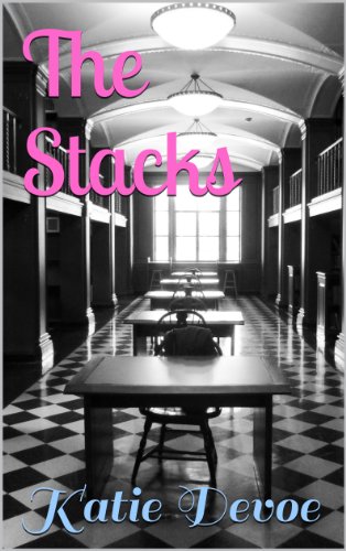 The Stacks (Part 1) - Kindle edition by Devoe, Katie. Literature ...