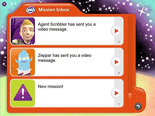 Big Writing Adventures: Year 4/Primary 5: Subscription: Buy Online at ...