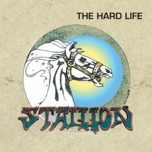 Play The Hard Life by Stallion on Amazon Music