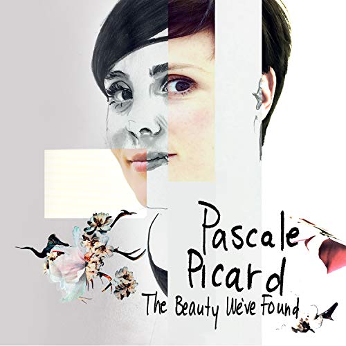 Pascale Picard - Paroles et accords (6 partitions) - La Boîte à chansons