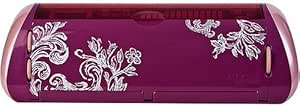Amazon.com: PLUM EXPRESSION MACHINE Cricut Cutter 24" 2 Cartridges