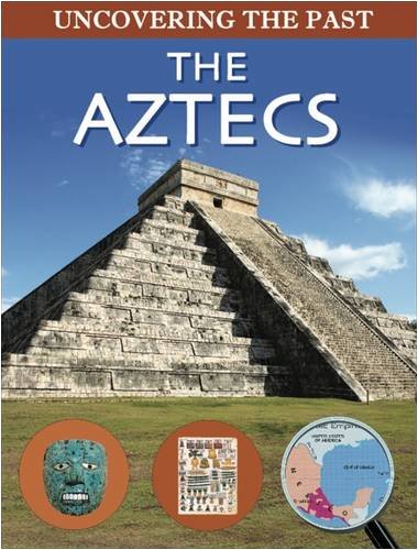 Aztecs: malam-john: 9780237538644: Amazon.com: Books