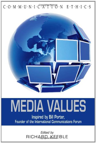 Media Values: Inspired by Bill Porter, Founder of the International ...