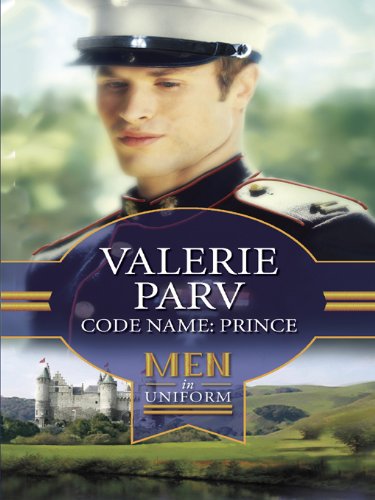 Code Name: Prince (Harlequin Treasury) - Kindle edition by Parv ...