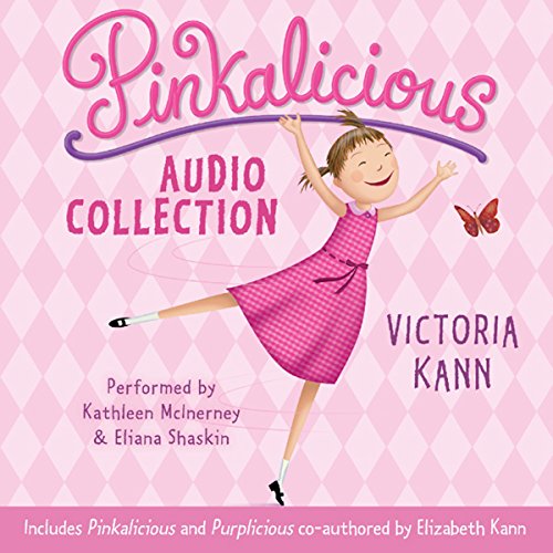 Amazon.com: The Fancy Nancy Audio Collection (Audible Audio Edition): Jane O' Connor, Chloe ...