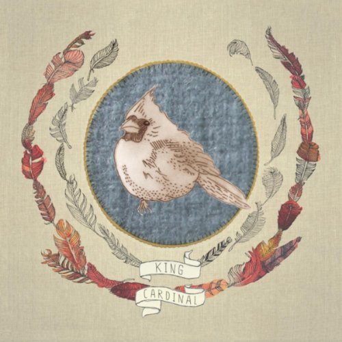 Amazon.com: King Cardinal : King Cardinal: Digital Music