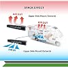 Amazon.com: TITAN 12V DC RV Fridge Ventilation Cooling Fan, Perfect ...