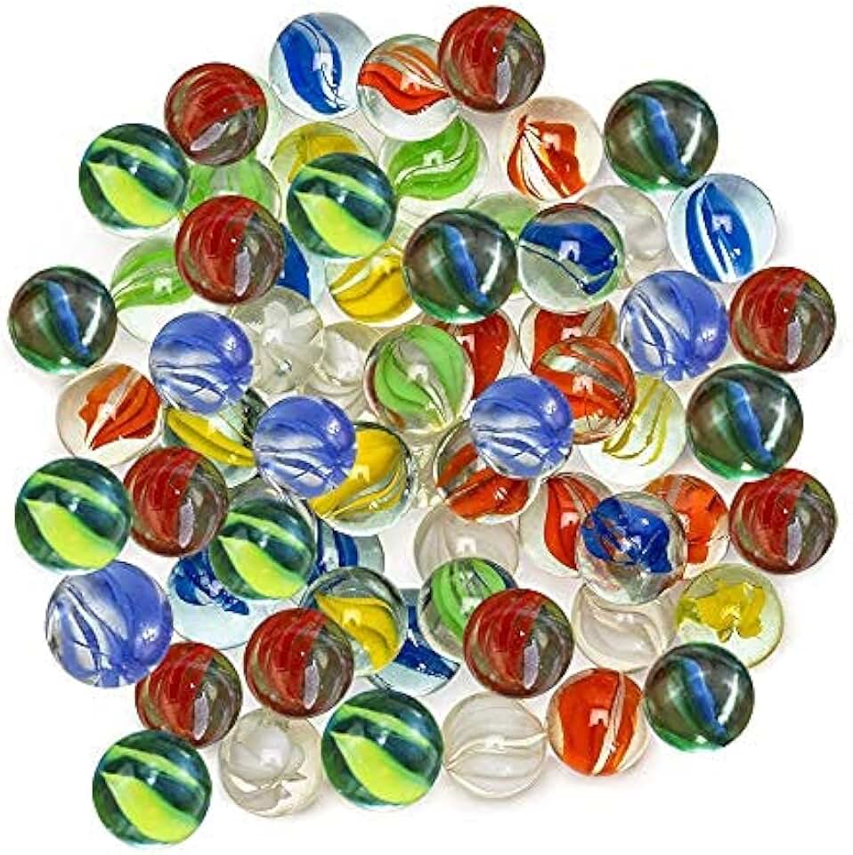 Amazon.fr : Billes - Billes / Jeux De Société : Jeux Et Jouets