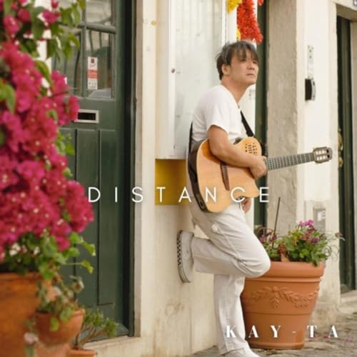 Amazon Music - Kay-TaのDistance - Amazon.co.jp