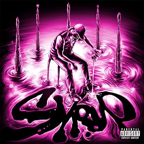 Play Syrup by Shiva on Amazon Music