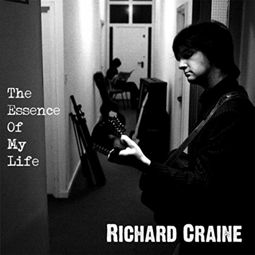 Reproducir The Essence of My Life de Richard Craine en Amazon Music