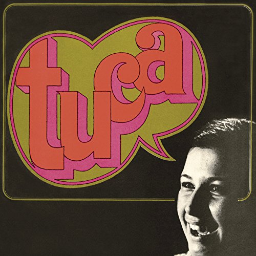 Amazon MusicでTucaのTucaを再生する